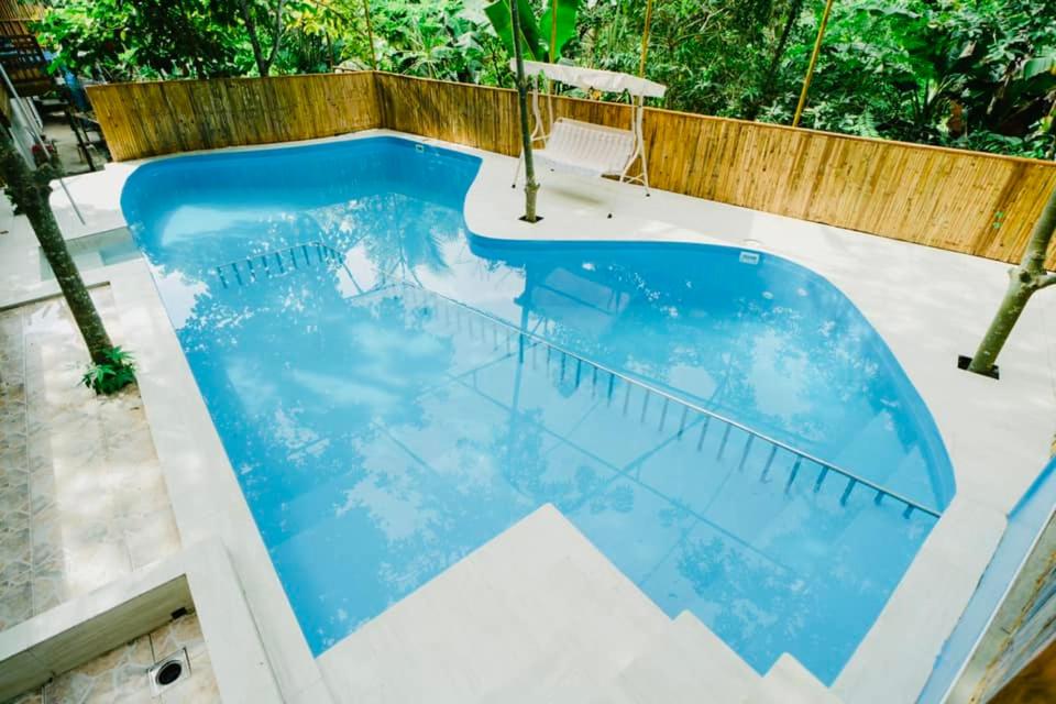 Vafi Hills Bed And Breakfast, San Isidro – Precios actualizados 2023