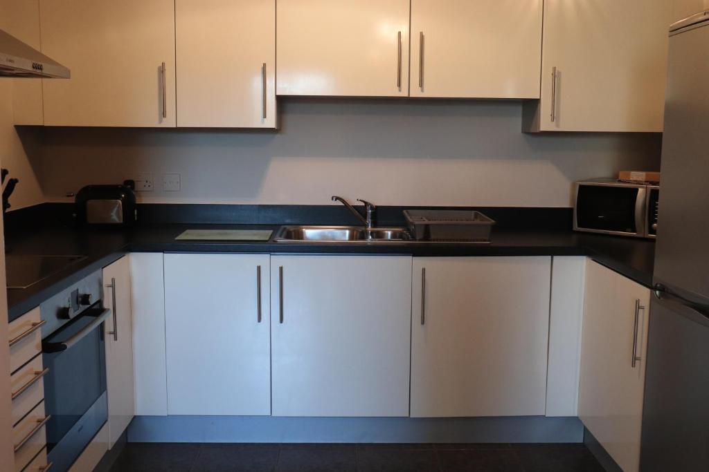 Century Wharf Apartments by Urban Space, Cardiff (updated prices 2025)