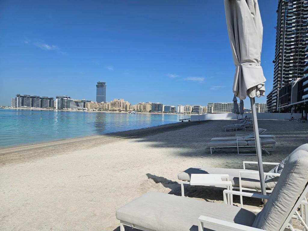 Vacay Lettings - Private Beach Access - Beach Vista, Dubai – Updated ...