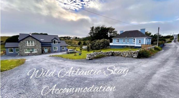 Wild Atlantic Stay Guest House Self-Catering, Galway – Updated 2024 Prices