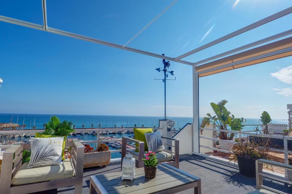 The Moonlight Sea View by Hello Homes Sitges, Sitges (aktualisierte Preise für 2026)