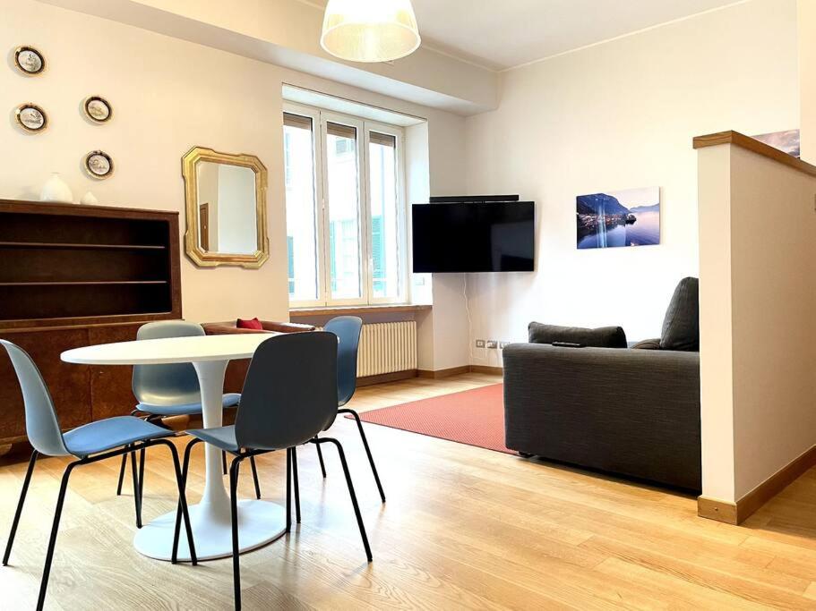 Modern Condo in Como Historic Center, Como (aktualisierte Preise für 2025)