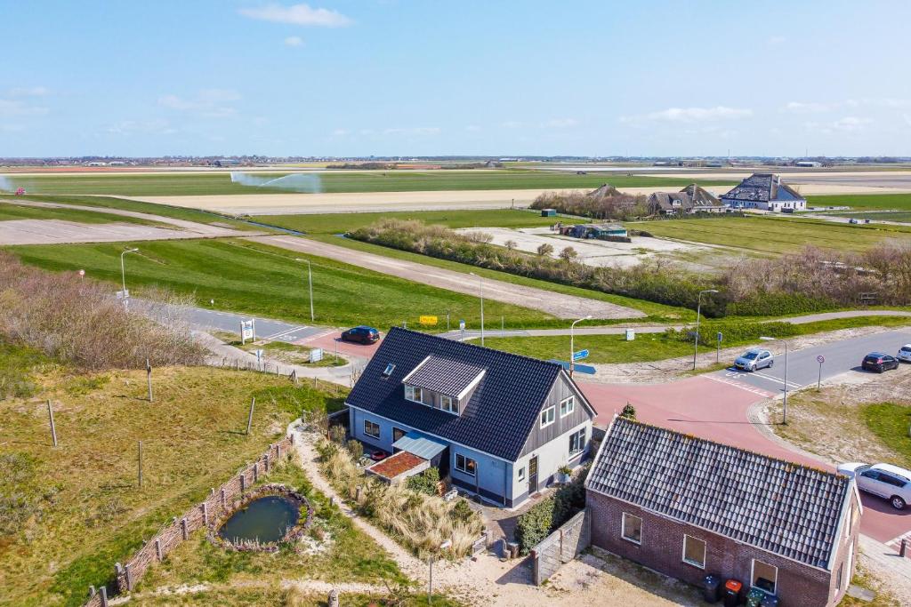 De Duintuin - In de duinen! - Groote Keeten, Callantsoog (updated ...