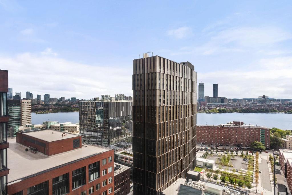 Boston Marriott Cambridge, Cambridge (updated prices 2025)