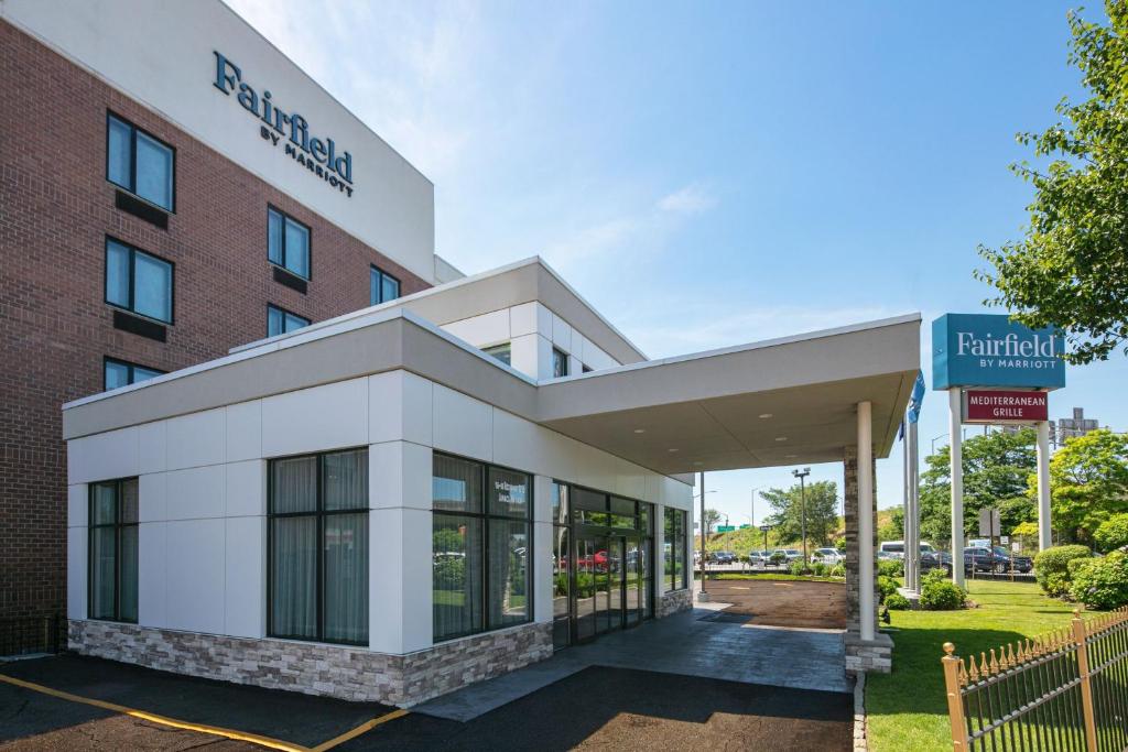 Fairfield Inn by Marriott JFK Airport, Queens – Tarifs 2023