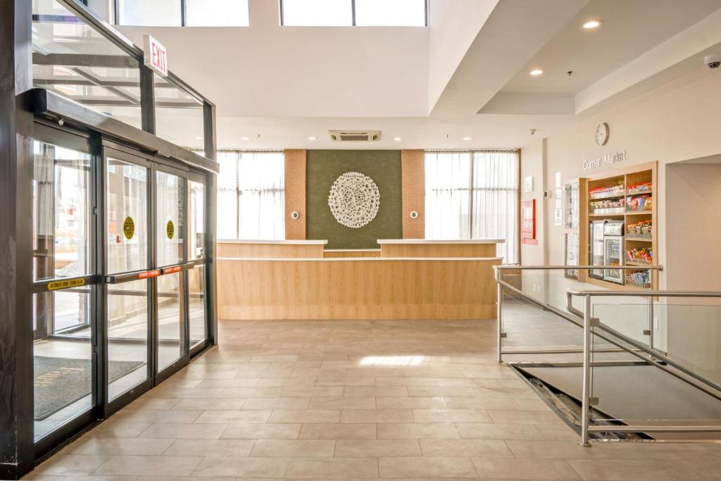 Fairfield Inn by Marriott JFK Airport, Queens (updated prices 2025)