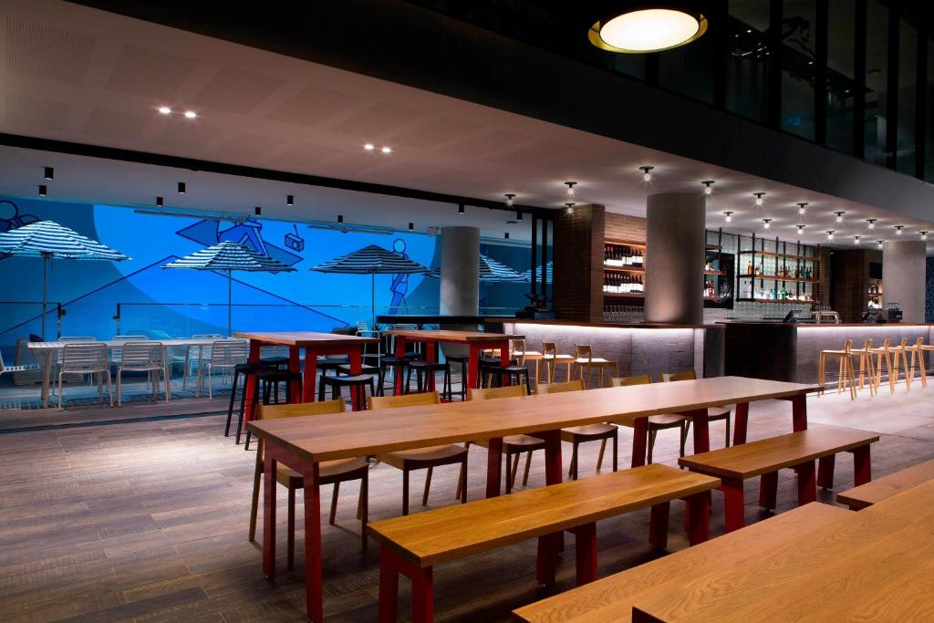 Aloft Perth, Perth (updated prices 2025)