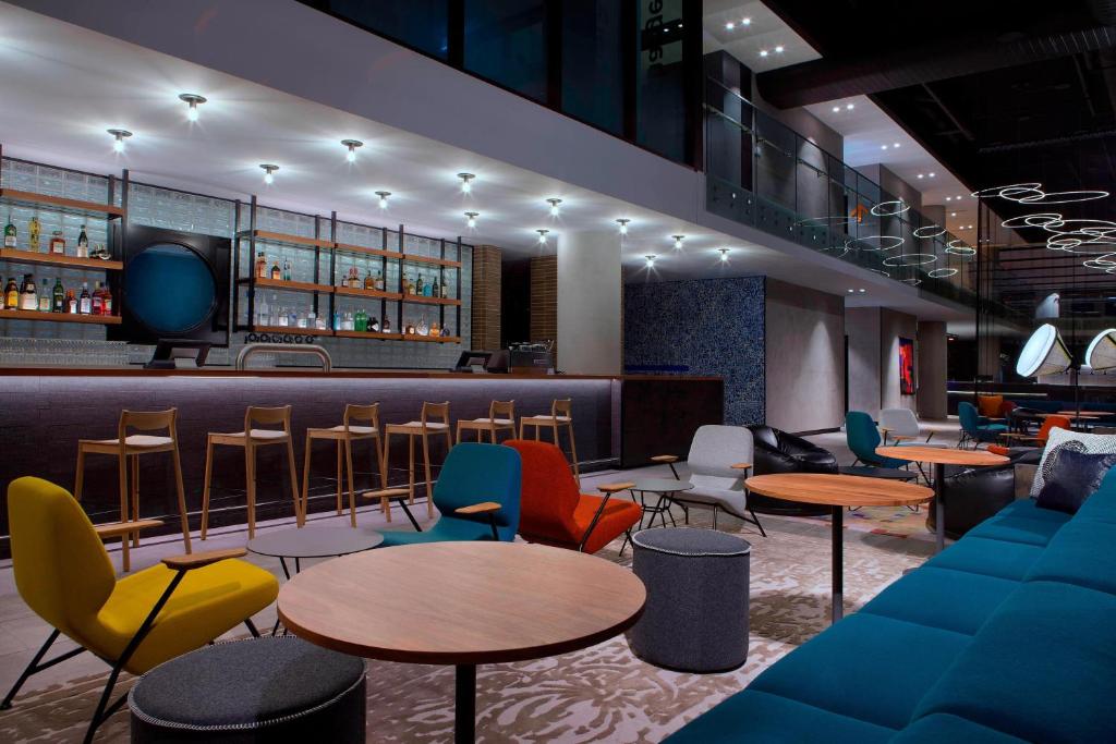 Aloft Perth, Perth (updated prices 2025)