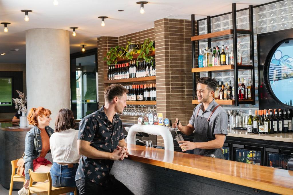 Aloft Perth, Perth (updated prices 2025)