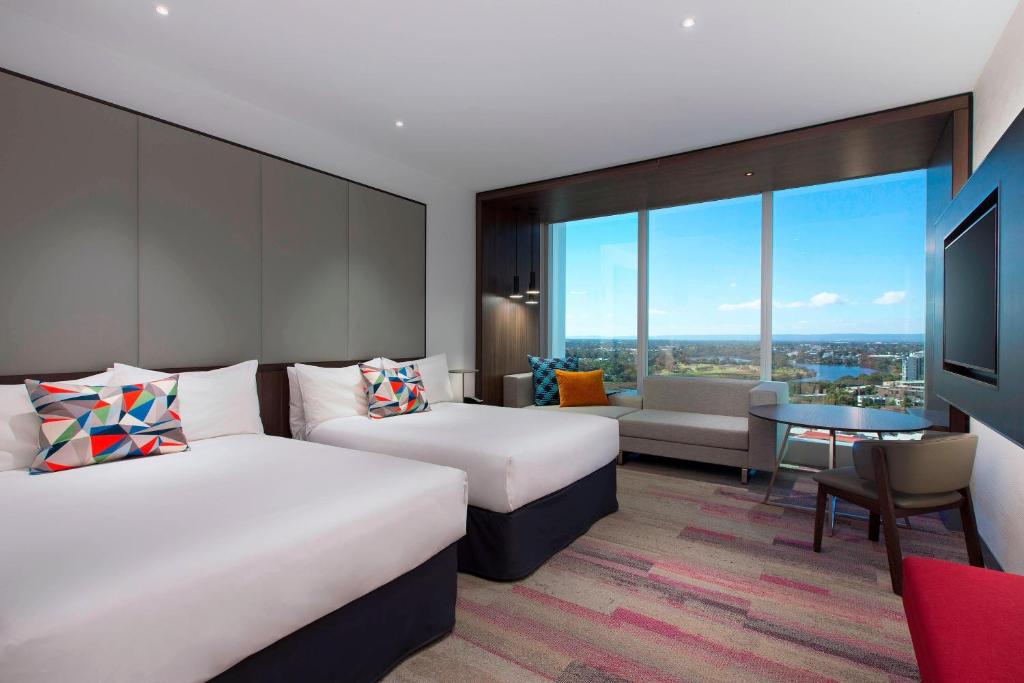 Aloft Perth, Perth (updated prices 2025)
