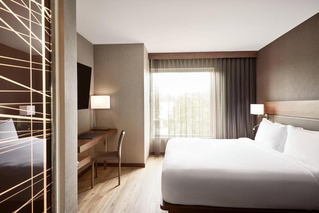 AC Hotel by Marriott Atlanta Perimeter, Atlanta (updated prices 2025)