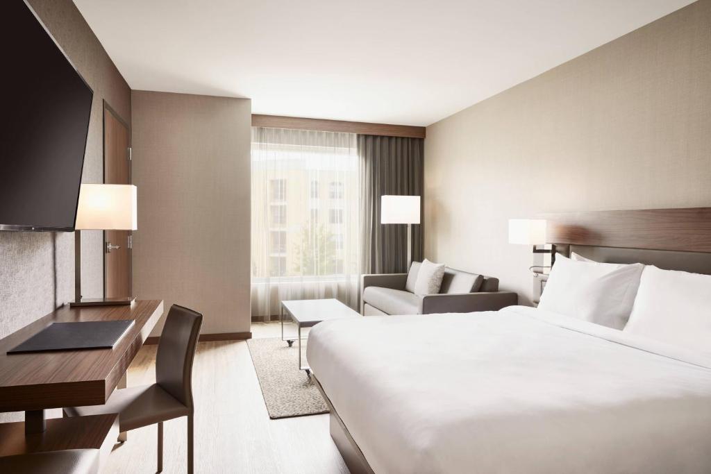AC Hotel by Marriott Atlanta Perimeter, Atlanta (updated prices 2025)