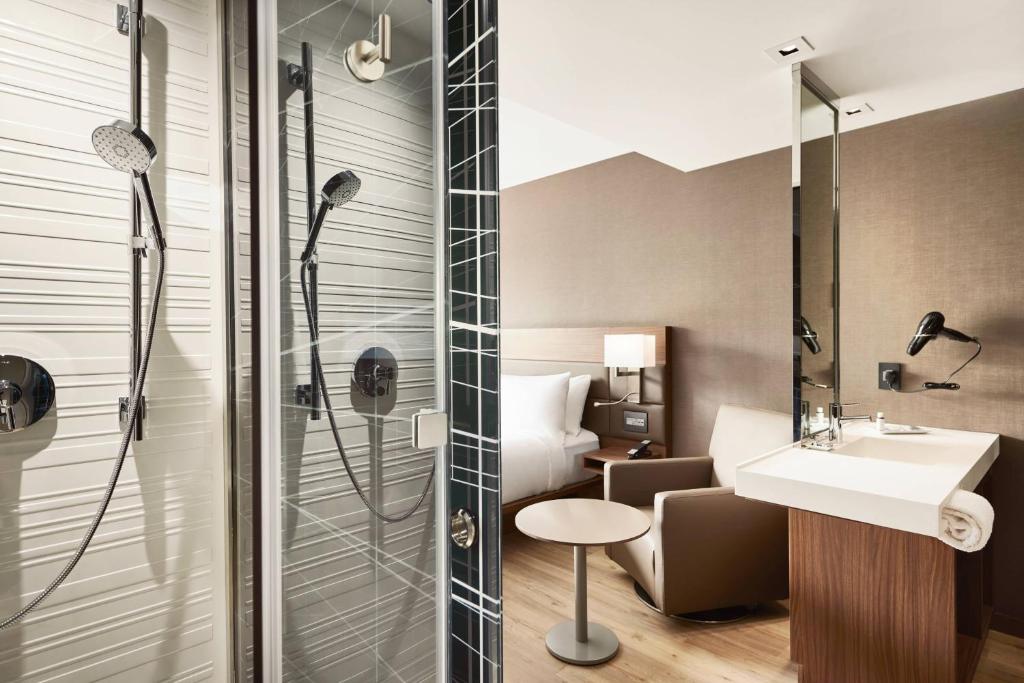 AC Hotel by Marriott Atlanta Perimeter, Atlanta (updated prices 2025)