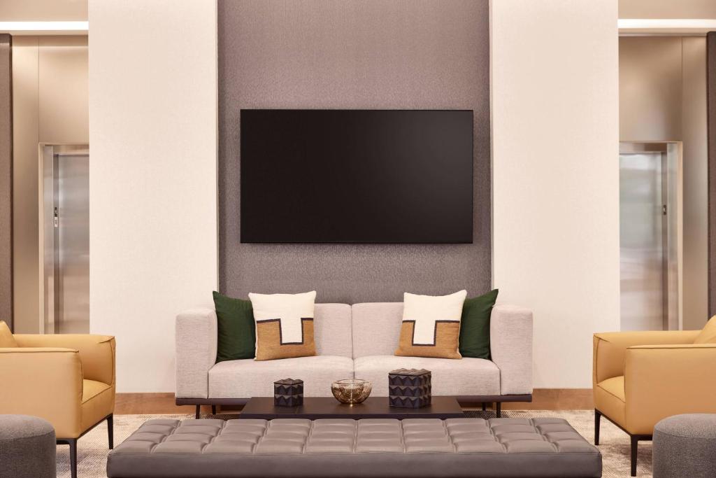 AC Hotel by Marriott Atlanta Perimeter, Atlanta (updated prices 2025)
