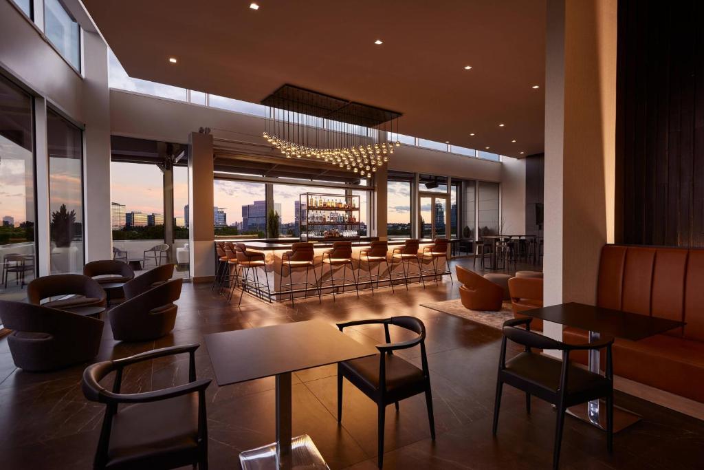 AC Hotel by Marriott Atlanta Perimeter, Atlanta (updated prices 2025)