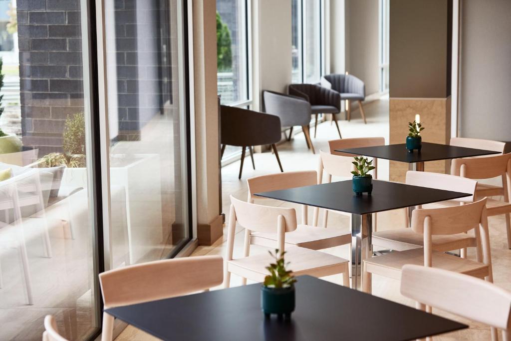 AC Hotel by Marriott Atlanta Perimeter, Atlanta (updated prices 2025)