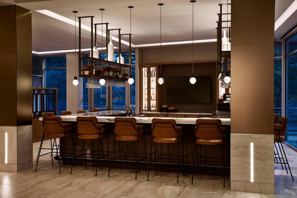 AC Hotel by Marriott Atlanta Perimeter, Atlanta (updated prices 2025)