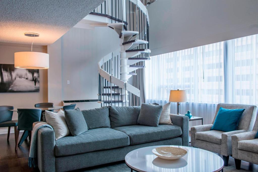 Sheraton Cavalier Saskatoon Hotel, Saskatoon (updated prices 2025)