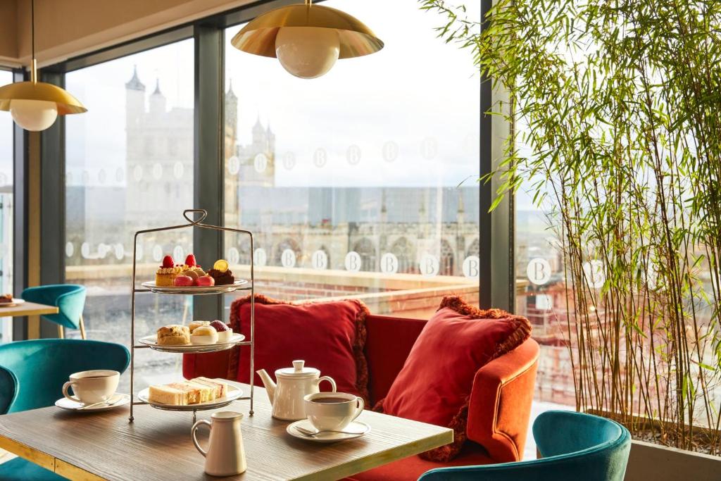 Hotel Indigo - Exeter by IHG, Exeter (updated prices 2025)