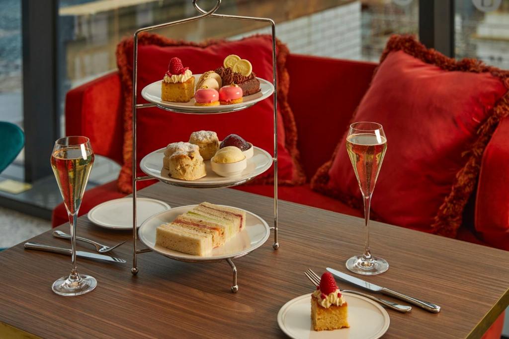 Hotel Indigo - Exeter by IHG, Exeter (updated prices 2025)