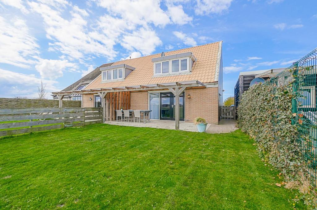 Vakantiehuis Hoeve Zuid - Groote Keeten aan Zee, Callantsoog (updated ...