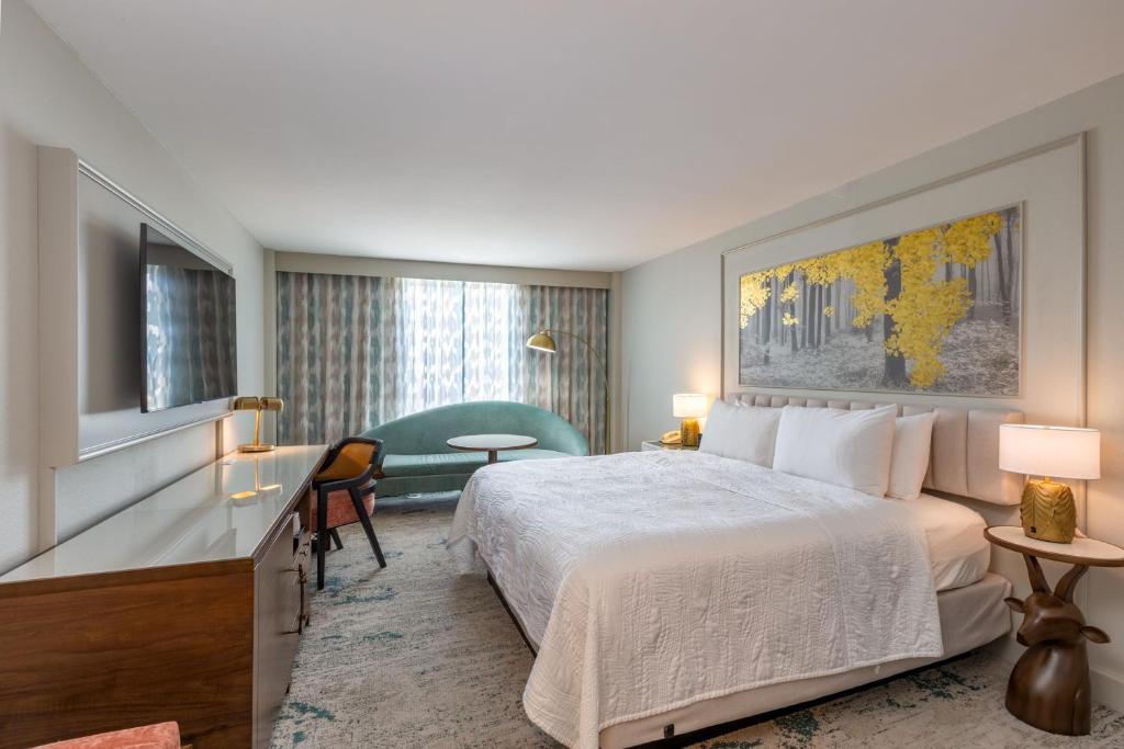 Castle Hotel, Autograph Collection, Orlando (updated prices 2025)