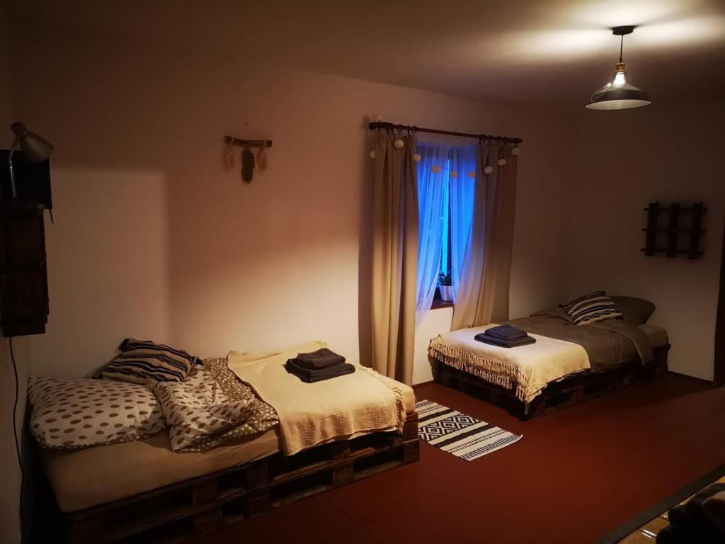 Stara Chata, Garbaś (aktualne ceny na rok 2024)