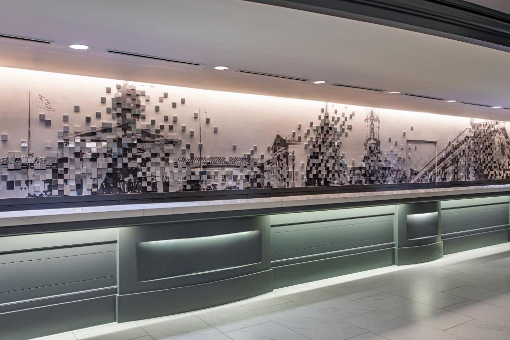 Philadelphia Marriott Downtown, Philadelphia (updated prices 2025)