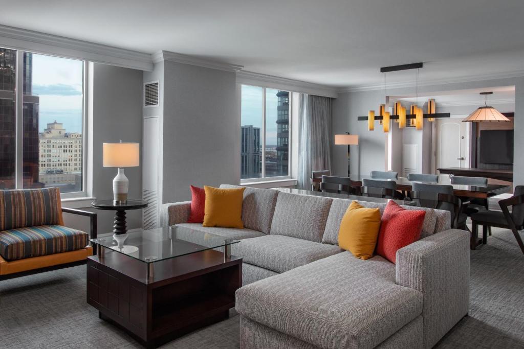 Philadelphia Marriott Downtown, Philadelphia (updated prices 2025)