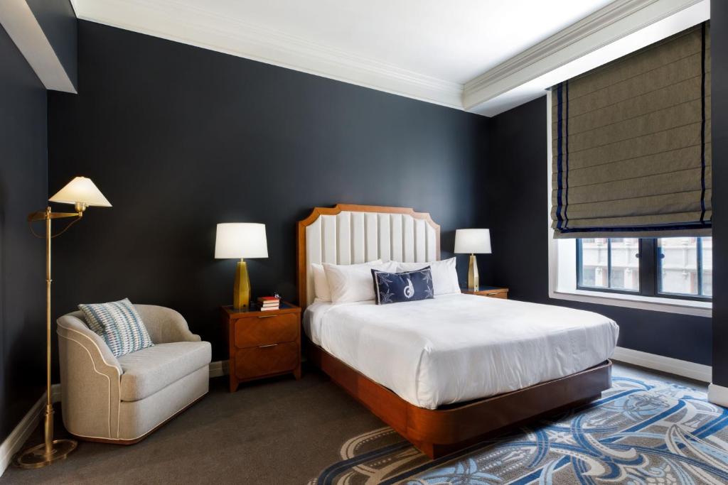 The National, Autograph Collection, Oklahoma City (updated prices 2025)