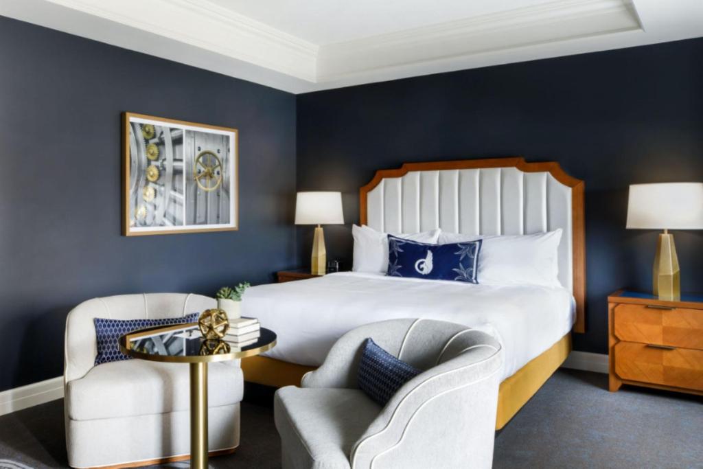 The National, Autograph Collection, Oklahoma City (updated prices 2025)