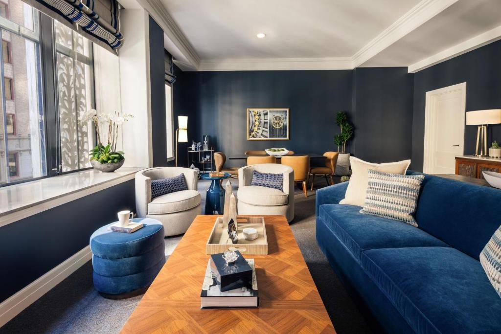 The National, Autograph Collection, Oklahoma City (updated prices 2025)