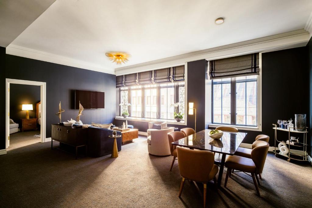 The National, Autograph Collection, Oklahoma City (updated prices 2025)