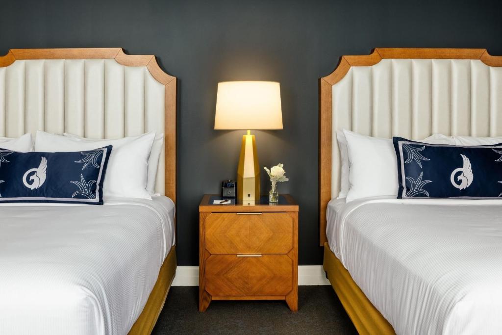 The National, Autograph Collection, Oklahoma City (updated prices 2025)