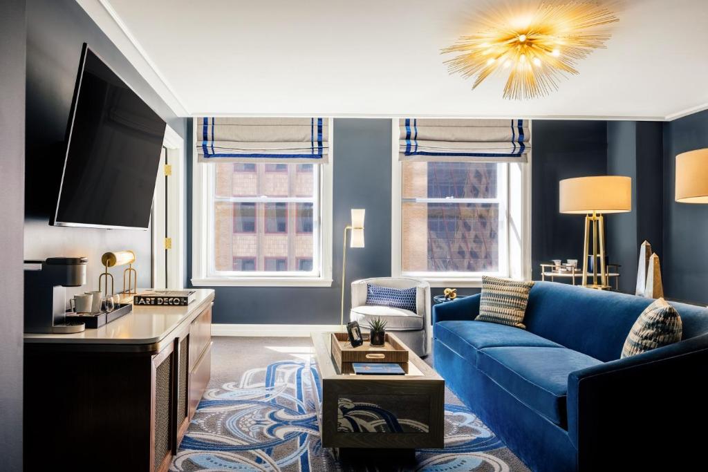 The National, Autograph Collection, Oklahoma City (updated prices 2025)