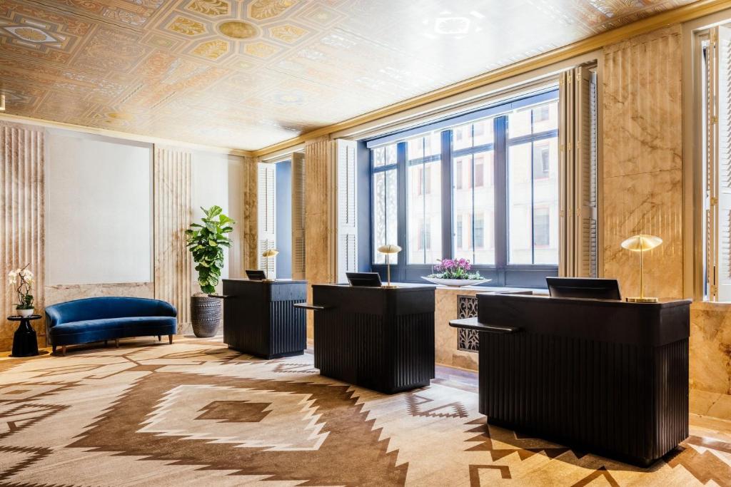 The National, Autograph Collection, Oklahoma City (updated prices 2025)