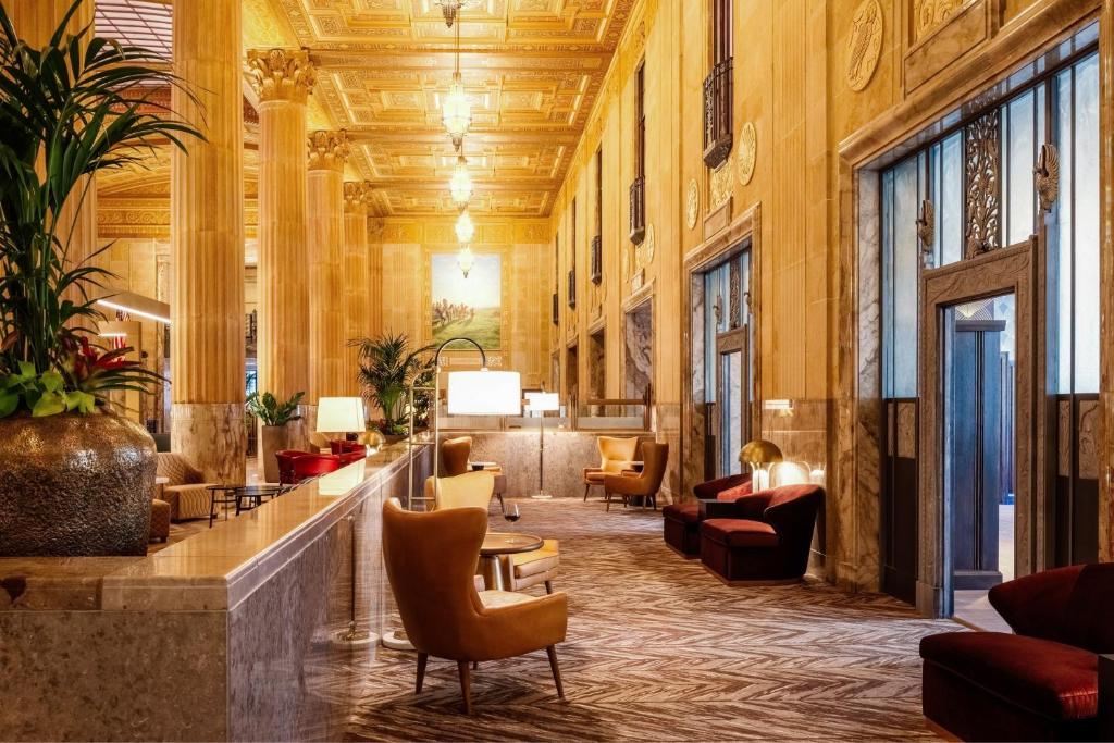 The National, Autograph Collection, Oklahoma City (updated prices 2025)