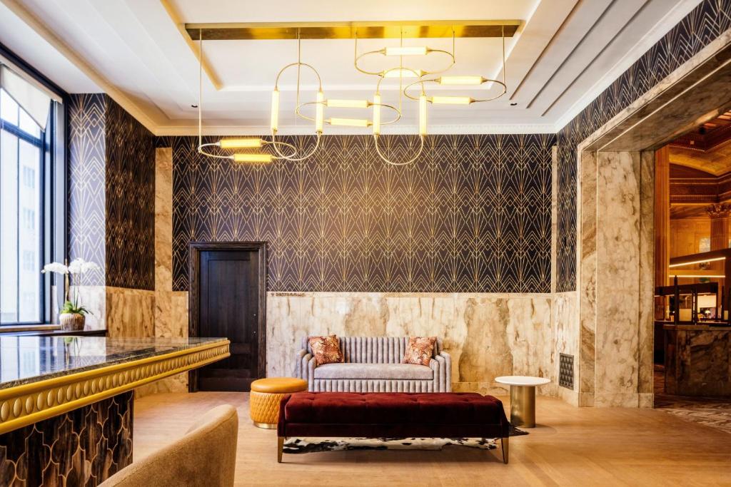 The National, Autograph Collection, Oklahoma City (updated prices 2025)