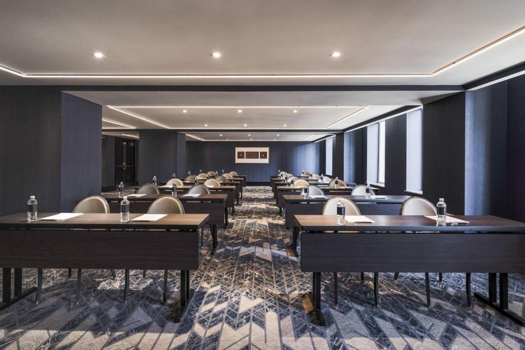 The National, Autograph Collection, Oklahoma City (updated prices 2025)