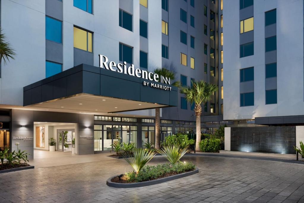 Residence Inn by Marriott San Juan Isla Verde, San Juan (updated prices ...
