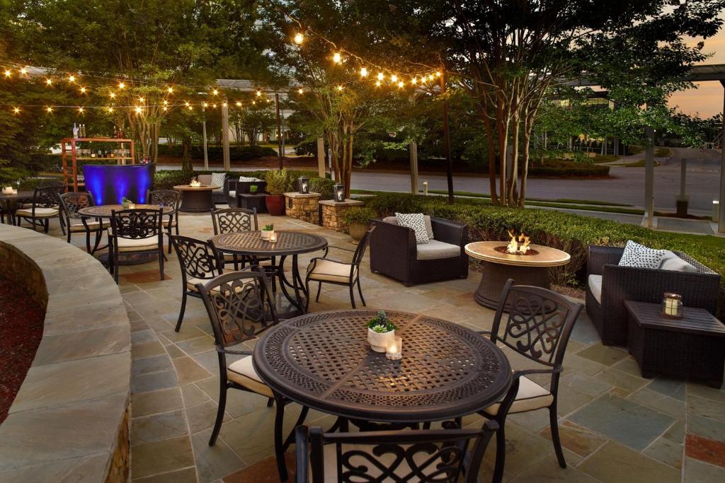 Atlanta Airport Marriott Gateway, Atlanta (updated prices 2025)