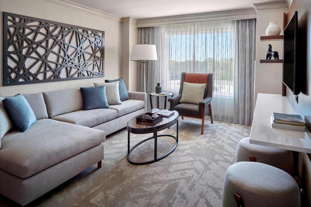 Atlanta Airport Marriott Gateway, Atlanta (updated prices 2025)