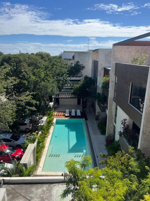 PH 3 bedroom with rooftop and private pool in Tulum!, Tulum ...