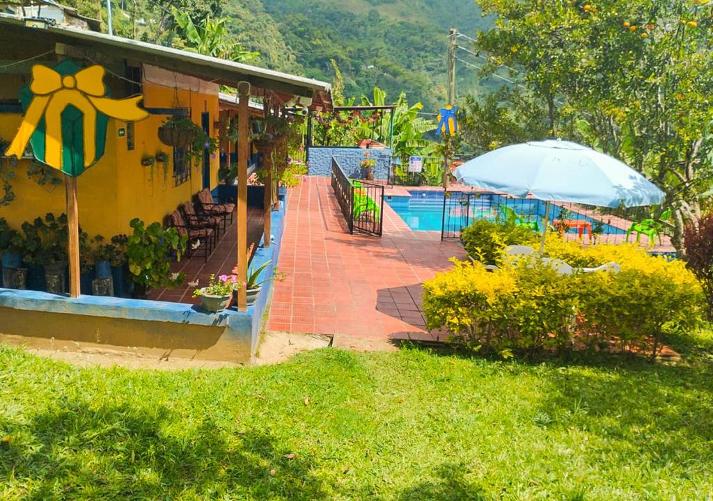 Finca Anatilde, Montebello (aktualisierte Preise für 2024)
