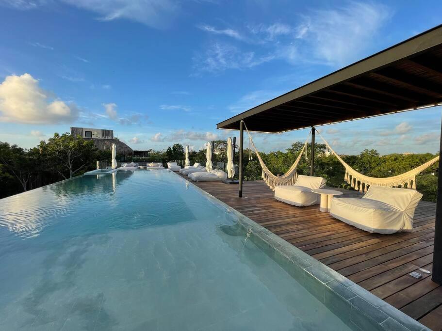 Casa Mariposa - Private jungle luxury in Luum Zama, Tulum (updated ...