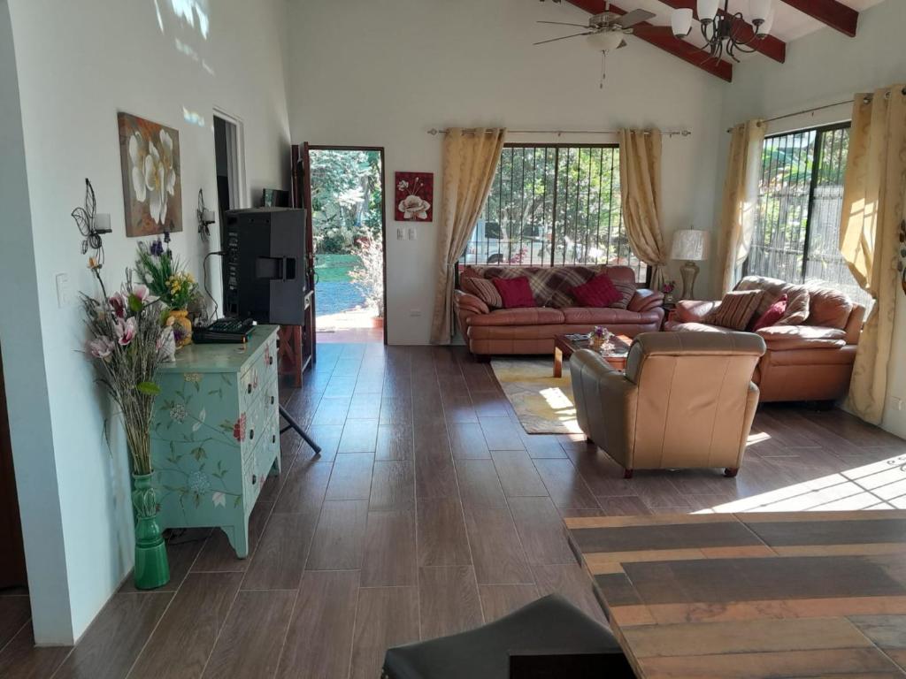 Green house, Chimirol (updated prices 2025)