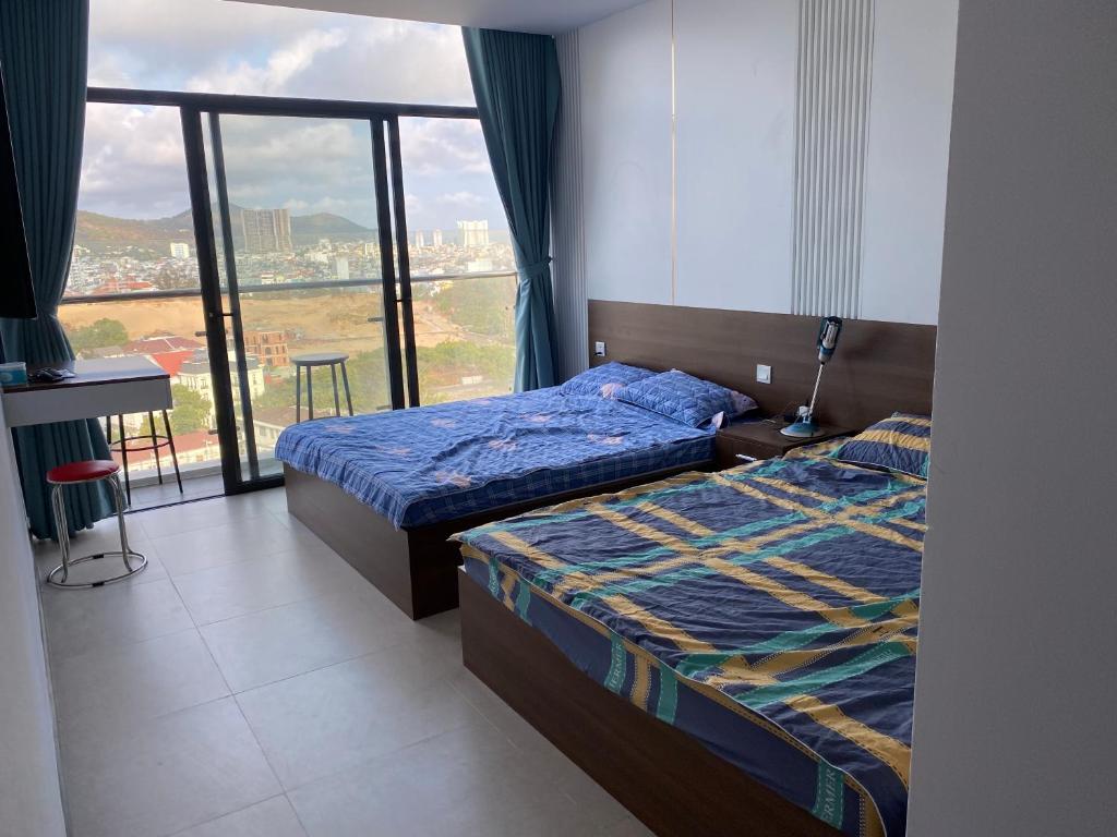 CSJ-TOWER 169 Thùy Vân, thành phố Vũng Tàu, Vung Tau (updated prices 2024)