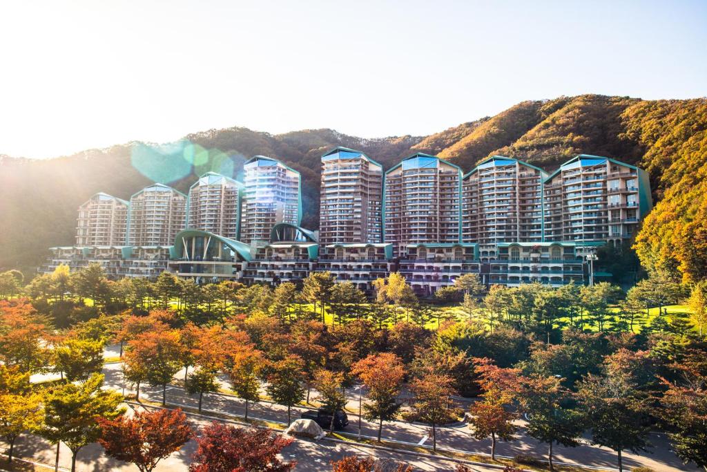 Sono Felice Vivaldi Park, Hongcheon – Bijgewerkte prijzen 2023