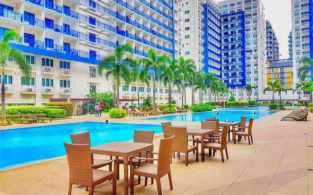 Sea Residences Tower A, Manila (precios actualizados 2024)