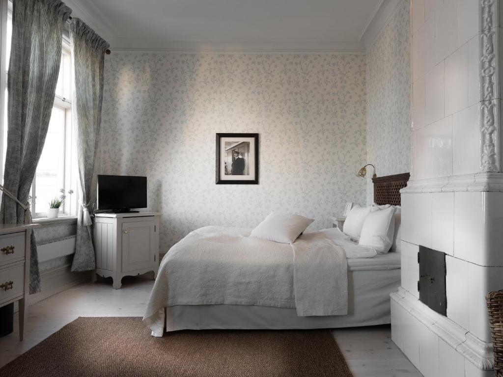 Grand Hotel Marstrand, Marstrand (updated prices 2025)